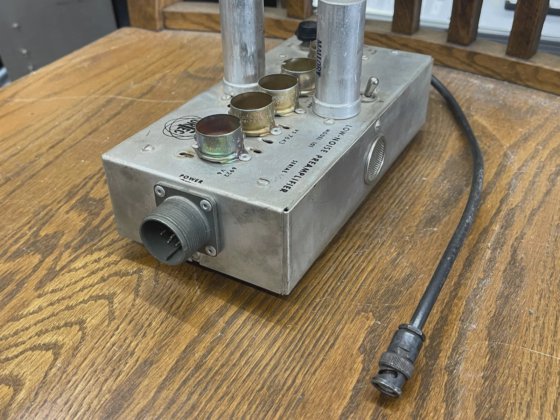 Ortec Model 101 Low-Noise Preamplifier Vintage in Fayette, AL, USA