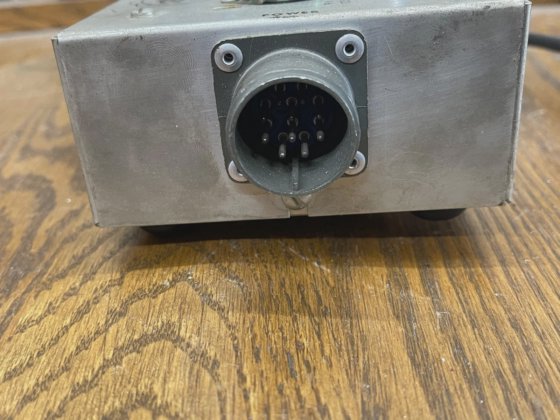 Ortec Model 101 Low-Noise Preamplifier Vintage in Fayette, AL, USA