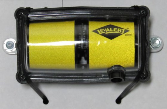 New Levalert Model 760 Bin Level Indicator in Fargo, ND, USA