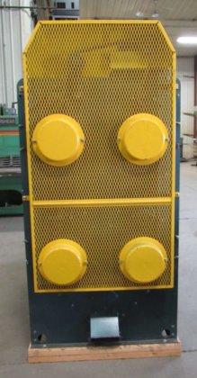 Carter Day No. 412 Precision Sizer "Chain Drive" w/Shells in Fargo, ND, USA