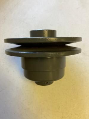 Spring Loaded Variable Speed Pulley 3/4" Bore-4.75"OD, 3.5" OAL in ...