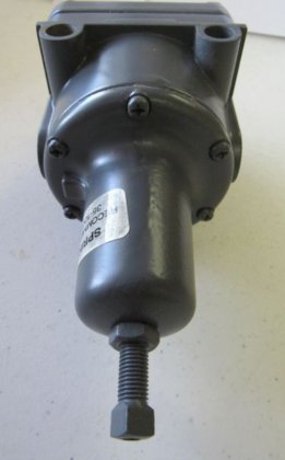 Fisher Controls Filter Regulator 67AFR/226 - NIB in Fargo, ND, USA