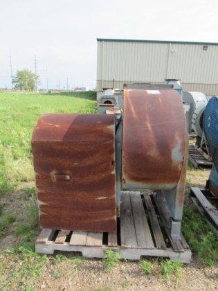 Peerless Model #222B/Central Fan Model #222JT Blower in Fargo, ND, USA