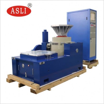 Vertical Vibration Testing Machine For Sine Sweep Vibration Testing in ...