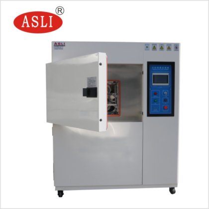Laboratory Test Machine Safety Explosion Proof Battery Thermal Abuse ...