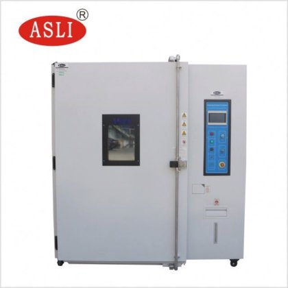 Integrated On-site Modular Walk-in Environmental Test Room in Dongguan ...
