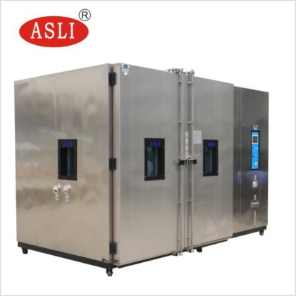 climate environmental walk-in stability chamber walk-in environmental ...