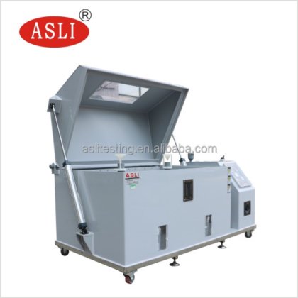 Anti-corrosive Testing Device For Salt Fog Resistance Testing Equipment ...
