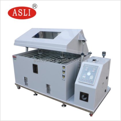 Hight quality automatic programmable Cyclic Corrosion Salt Spray ...
