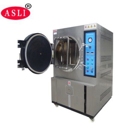 Pressure Aging Test Machine PCT Accelerated Aging Stress Test Chambers ...