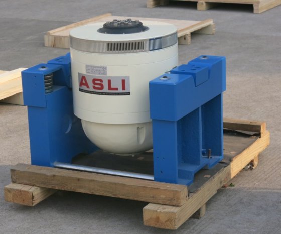 electrodynamic shaker table 3 axis shaker table vibration shaker in ...