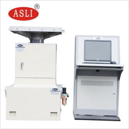 high frequency vibration electrodynamics test machine/ lab vibrating ...