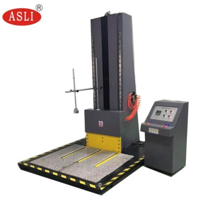 ASTM D5276 Double Wings Packaging Box Corrugated Carton Free Fall Drop ...