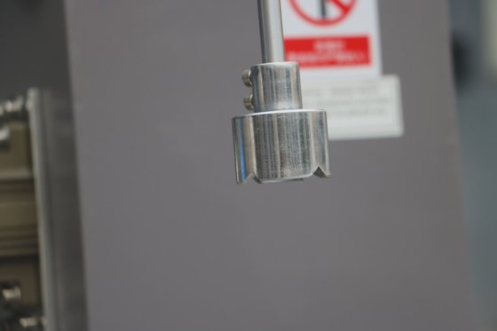 ASTM D5276 Double Wings Packaging Box Corrugated Carton Free Fall Drop ...