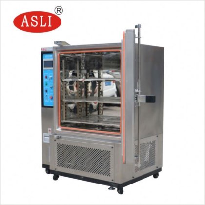 High Quality Lab Stability Temperature Humidity Chamber in Dongguan ...