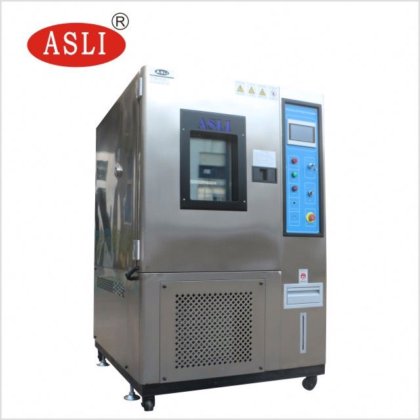 Rapid Temperature Change Damp Heat Test Chamber in Dongguan, China