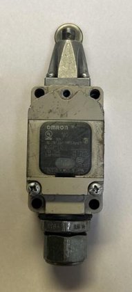 OMRON,WLD2-LD,LIMIT SWITCH in Galion, OH, USA