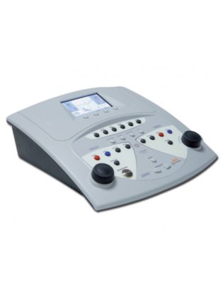Inventis Bell Plus Diagnostic Audiometer air, borne, mask in Lyon, France