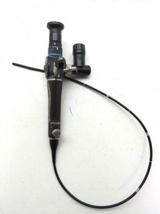 Olympus LF-GP Fibroscope With Miniature Light Source MAJ-524 in Lyon ...