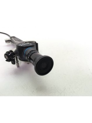 Olympus LF-GP Fibroscope With Miniature Light Source MAJ-524 in Lyon ...