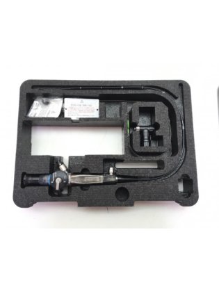 Olympus LF-GP Fibroscope With Miniature Light Source MAJ-524 in Lyon ...