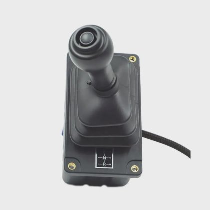 Series 6-Gear Switch Industrial Joystick Controller Hj90 for ...