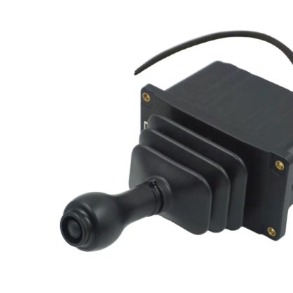 Wholesale Price Multi Gear Joystick Controller Grip with a Top Button ...