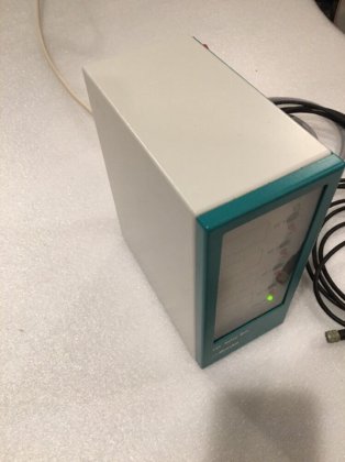 Metrohm 731 Relay Box With Cables As Shown in Chicago, IL, USA