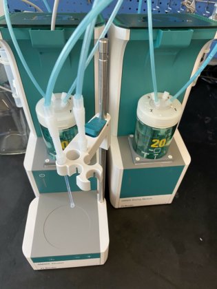 Metrohm Metrohm OMNIS in Chicago, IL, USA