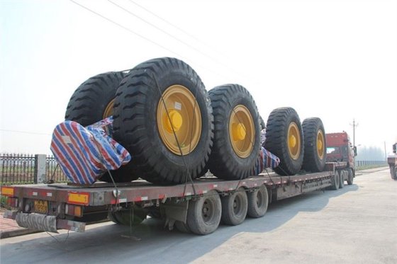 500 Ton Boat Lifting Shipyard Crane in Xinxiang, China