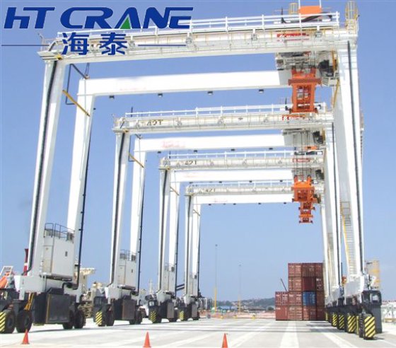 100 ton ship loading unloading container gantry crane container gantry ...