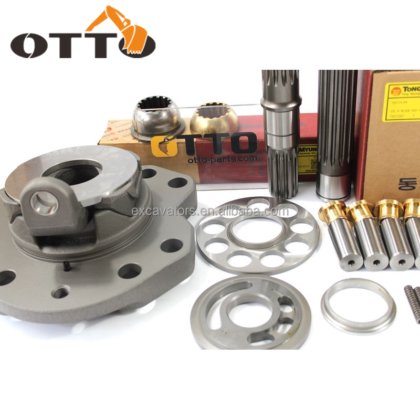 K3V112DT K3V112 Hydraulic Pump Cylinder Block CYL Block For Excavator ...