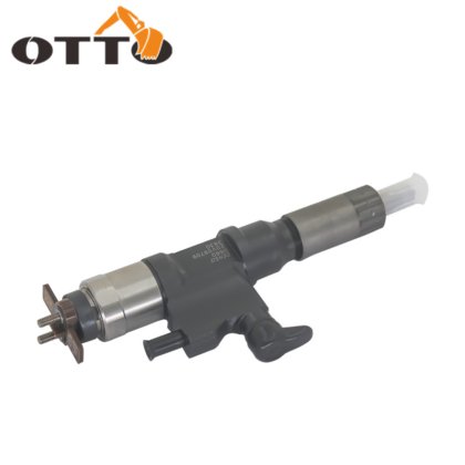 OTTO 1592479 Diesel Engine Injector For CAT 3406e C15 Fuel Injector 159 ...
