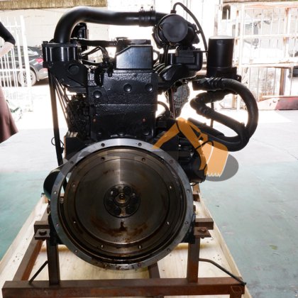 OTTO Best Price Machinery Generator Tractor Electric Start Diesel ...