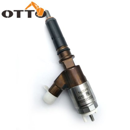 OTTO C4.4 injector 2645A753 excavator spare parts 3200690 2645A749 ...