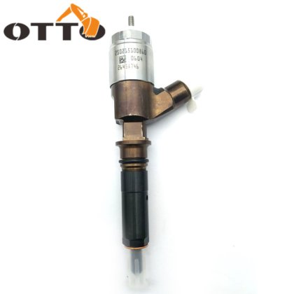OTTO C4.4 injector 2645A753 excavator spare parts 3200690 2645A749 ...