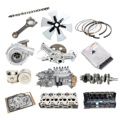 OTTO 280808706 028080-8706 0-28080870-6 ZX330 6HK1 Cylinder Head Cover ...