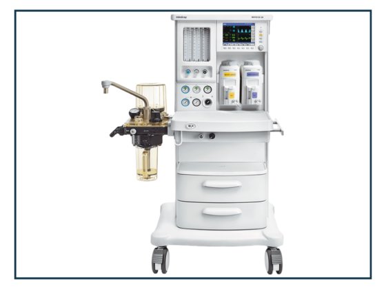 Mindray WATO EX-30 in Moorabbin, Australia