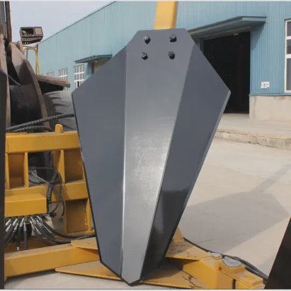 tree spade for mini skid steer loader in Shanghai, Shanghai, China