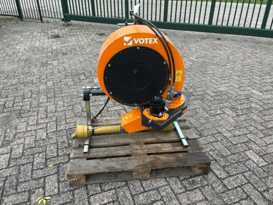 2023 Votex A in Geldermalsen, Gelderland, Netherlands