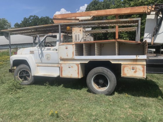 altec at200 in Piedmont, SC, USA