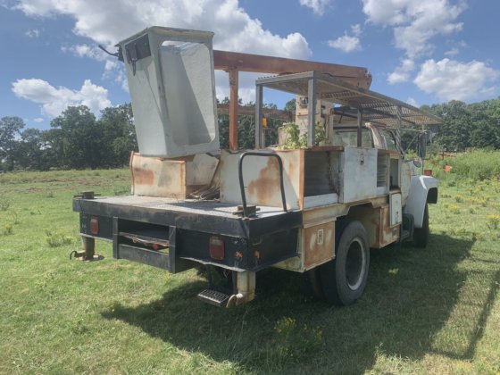 altec at200 in Piedmont, SC, USA