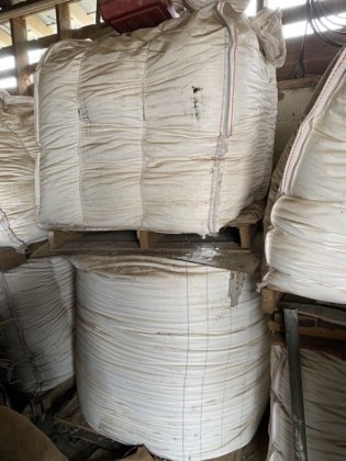 high reactive hydrated lime super sack in Piedmont, SC, USA