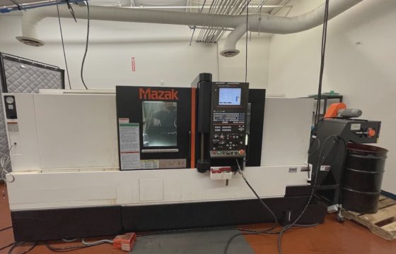2015 MAZAK QUICK TURN 250M in Lafayette, LA, USA