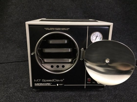 Midmark M7 in Maiden, NC, USA