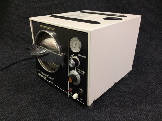 Midmark M7 in Maiden, NC, USA