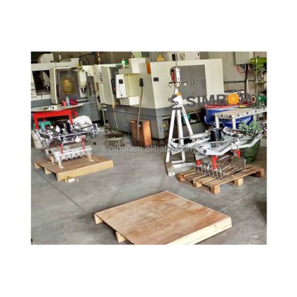 industry simbor robot multi functional EOAT fixture gripper work for ...