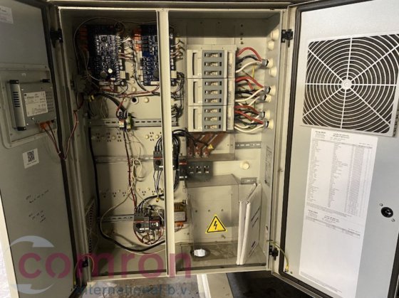 2016 Carrier AquaSnap Greenspeed 30RBP-300-0044-PE / Air-cooled Water ...