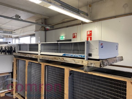 Güntner GADC RX 035.1/4-40.A-4478629 / New Air-cooler in Uithoorn ...