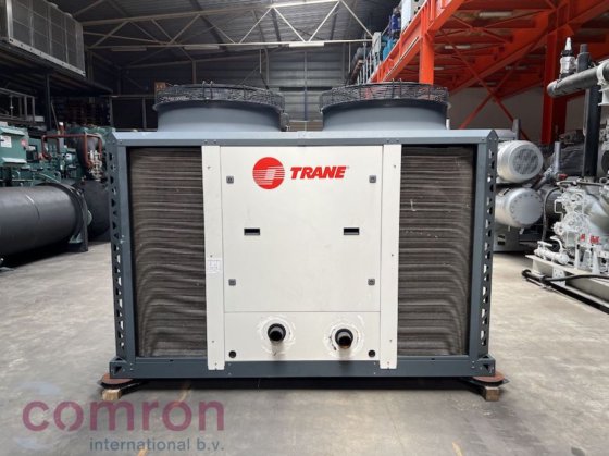 2015 Trane/CONQUEST CGAX 045 SE LN / Air-cooled Water Chiller in ...